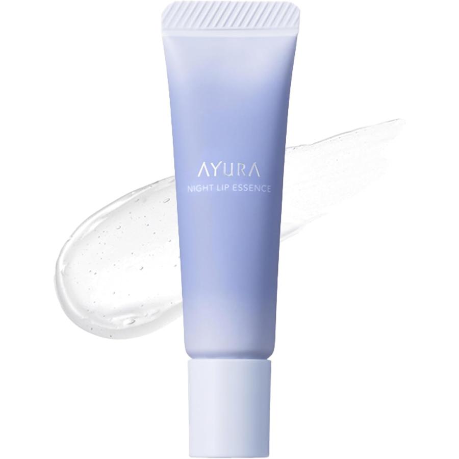 アユーラ(AYURA) ナイトリップエッセンス 10g : 4949411740463 : Current Style ヤフー店 - 通販 - Yahoo!ショッピング