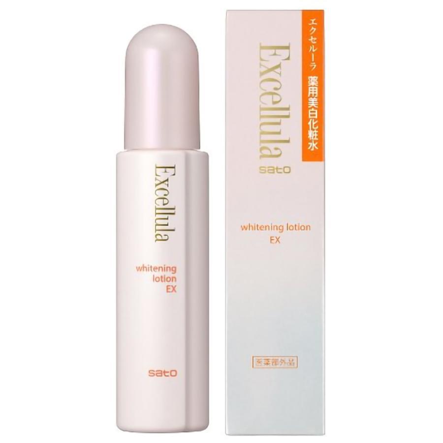 使用期限: 2024.06エクセルーラ ホワイトニングローションEX 150ml 薬用美白化粧水 : Current Style ヤフー店 - 通販 - Yahoo!ショッピング