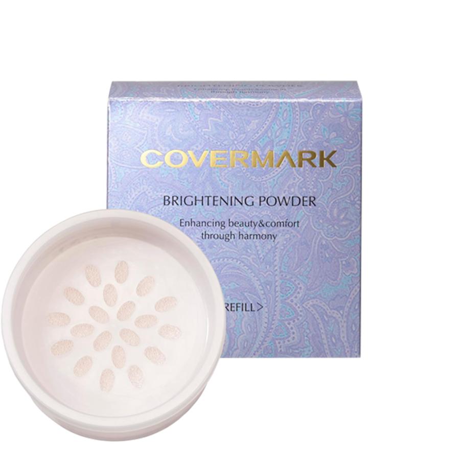 COVERMARK (カバーマーク) ブライトニングパウダー リフィル (おしろい) 20g 全2色 : Current Style ヤフー店 - 通販 - Yahoo!ショッピング