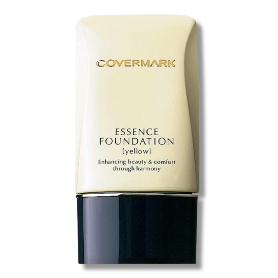 COVERMARK 【YELLOW BASE】COVERMARK (カバーマーク)ジャスミーカラー エッセンス ファンデーション チューブ ...