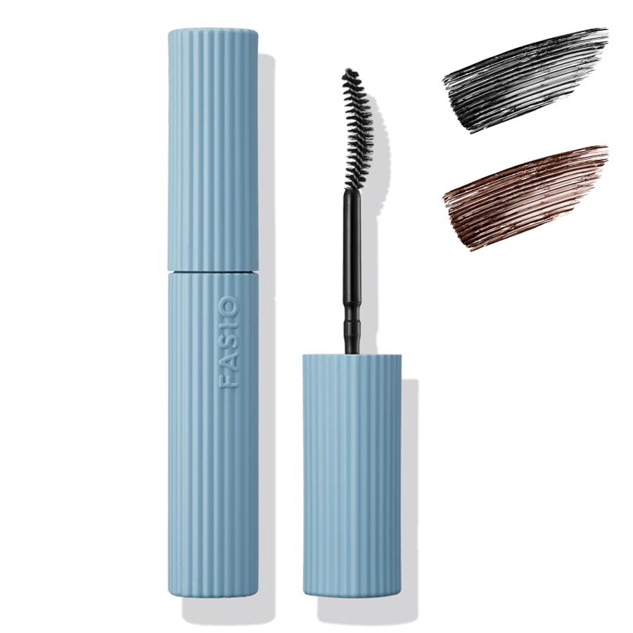コーセー FASIO ファシオ ウルトラ WP マスカラ ロング 6g 全2色 : kose-5072-5089 : Current Style ヤフー店 - 通販 - Yahoo!ショッピング