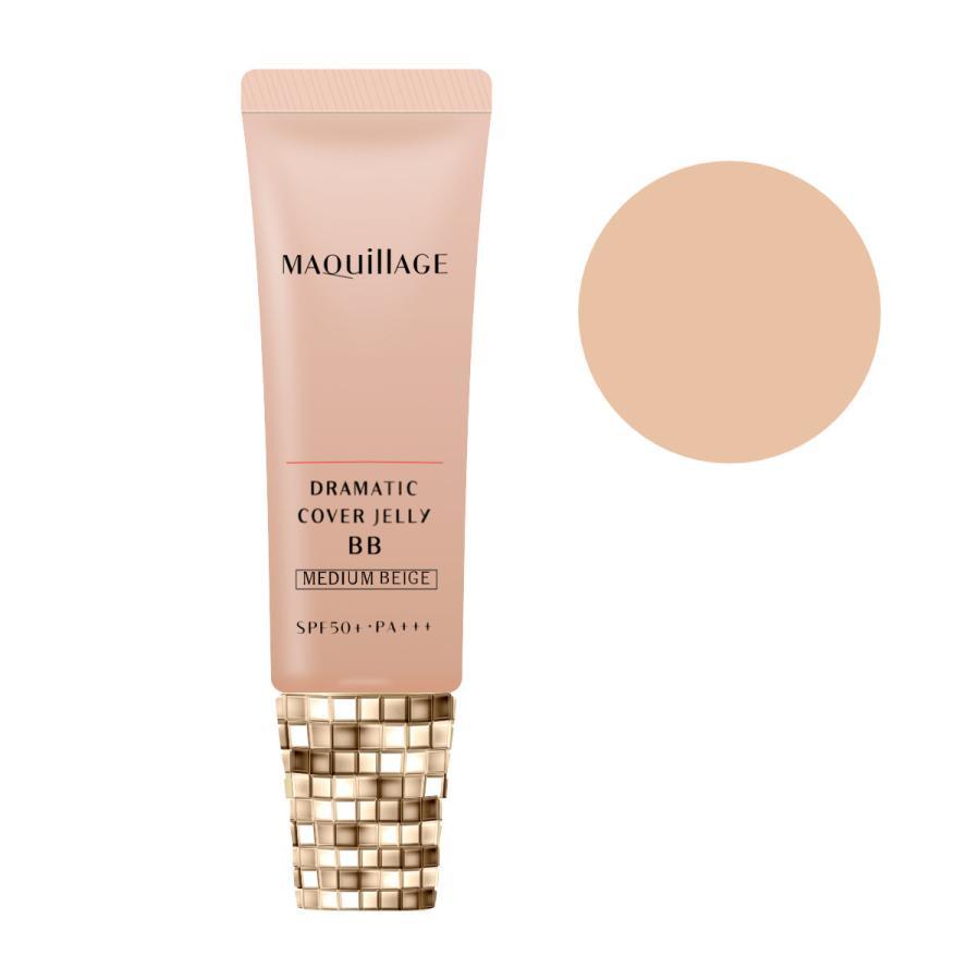 MAQuillAGE 資生堂 マキアージュ ドラマティック カバージェリー BB(30g) 全2種 : Current Style ヤフー店 - 通販 - Yahoo!ショッピング
