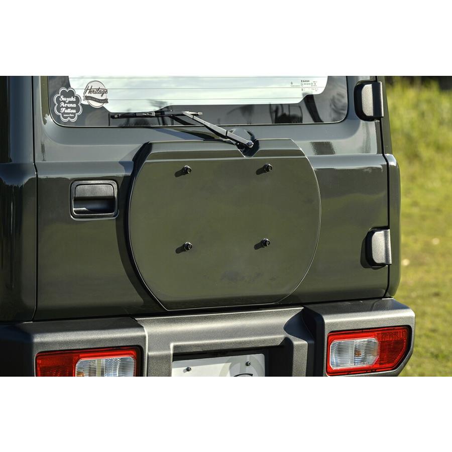 ケイエルシー ジムニー ジムニーシエラ JB64W JB74W スムージングパネル FRP製 未塗装 KLC Heritage UK COUNTRYSIDE ヘリテージ : 掘り出し物ゲット ...