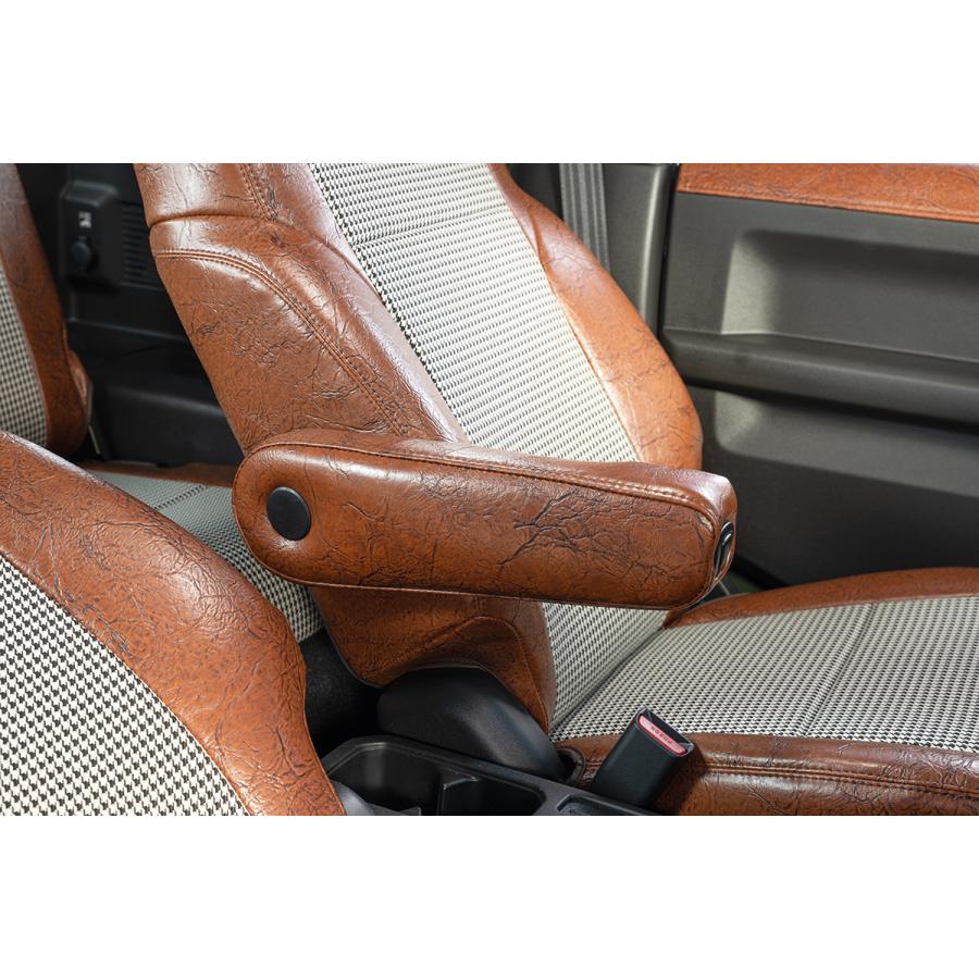 グレイス ジムニーノマド 5door シートカバー 1列目のみ CS-S090-C grace アンティーク千鳥 : 掘り出し物ゲット 2号店 - 通販 - Yahoo!ショッピング