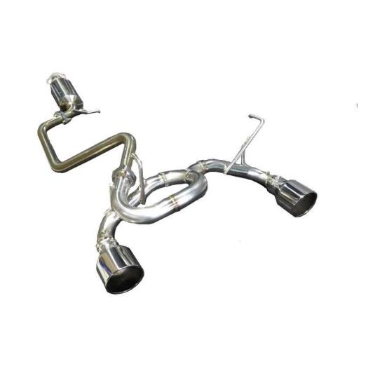 ブリッツ ジムニー JB64W マフラー ステンレス 63179 BLITZ NUR-SPEC CUSTOM EDITION ニュルスペック カスタムエディション : 掘り出し物ゲット 2号店 ...