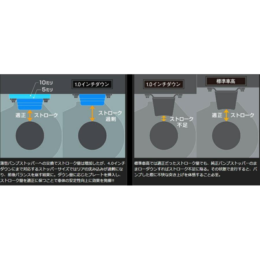 ムーンフェイス ハイエース TRH KDH200系 アジャストプレート リア SAP04H MOONFACE Genb 玄武 : aadv0157aeaa : 掘り出し物ゲット 2号店 ...