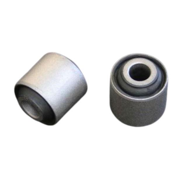 チャージスピード GR86 ハチロク ZN8 リアナックルブッシュ トレーリングアーム側、強化ブッシュ 97605 CHARGE SPEED ...