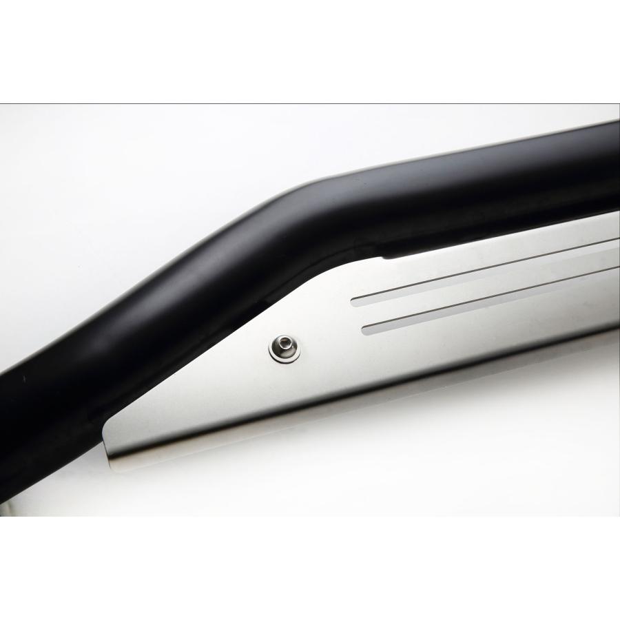 ジャオス デリカ D:5 3DA-CV1W リヤスキッドバー ブラック B154306C JAOS : 掘り出し物ゲット 2号店 - 通販 - Yahoo!ショッピング