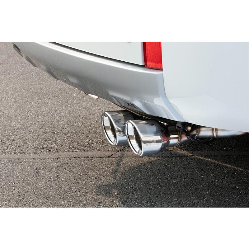 ジャオス デリカ D:5 3DA-CV1W BATTLEZ マフラー ZS-2 新型ディーゼル車用 BATTLEZロゴ B701306 JAOS : 掘り出し物ゲット 2号店 - 通販 ...