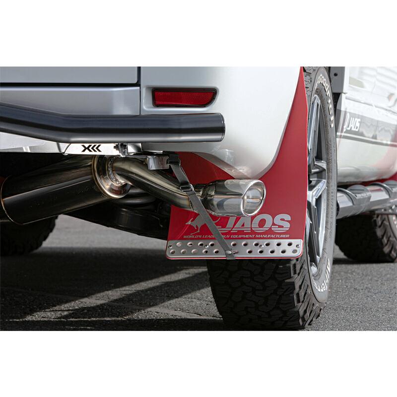 ジャオス デリカ D:5 LDA-CV1W BATTLEZ マフラー ZS-S BATTLEZロゴ B708305 JAOS : 掘り出し物ゲット 2号店 - 通販 - Yahoo!ショッピング