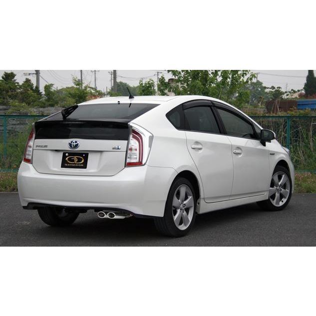 ガナドール プリウス プリウスPHV DAA-ZVW30 DLA-ZVW35 マフラー ステンレス製 PAE-031 GANADOR PASION EVO : 掘り出し物ゲット 2号店 ...