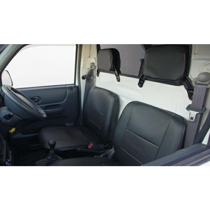 シュピーゲル アクティトラック HA8 HA9 シートカバー PVCレザー YS0303-90001 Spiegel : 掘り出し物ゲット 2号店 - 通販 - Yahoo!ショッピング