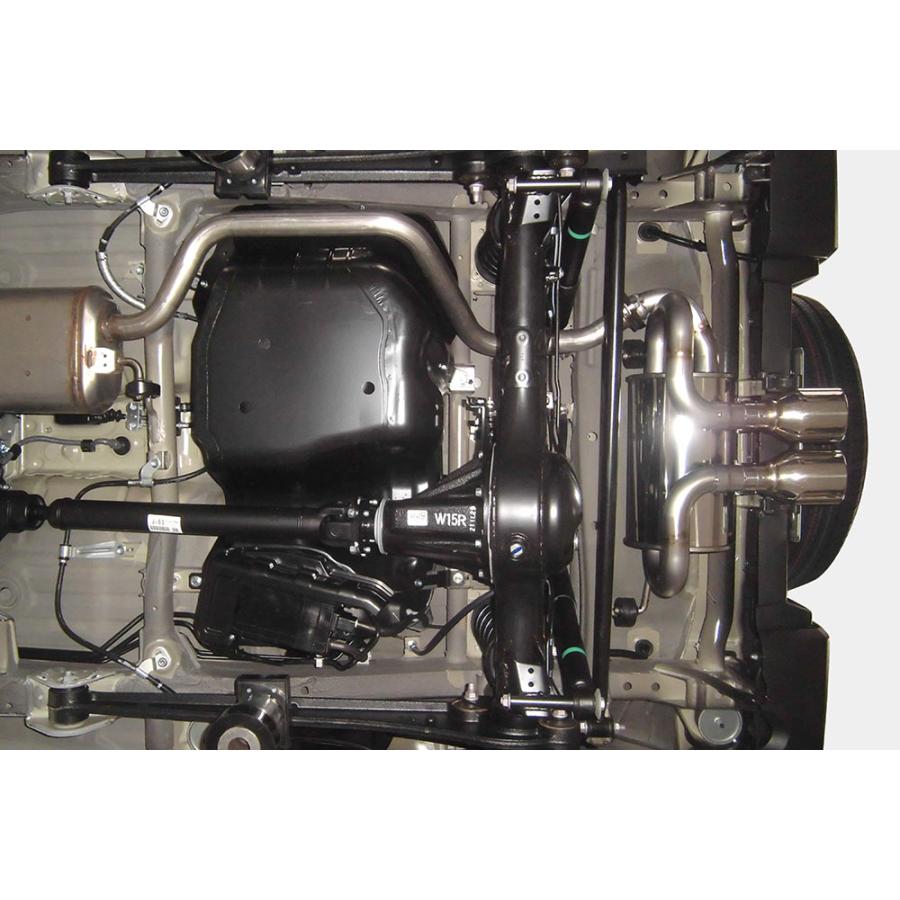 エムズスピード ジムニー ノマド JC74W エキゾーストシステム 2本出し MZ98 2921-0145 : 掘り出し物ゲット 2号店 - 通販 - Yahoo!ショッピング