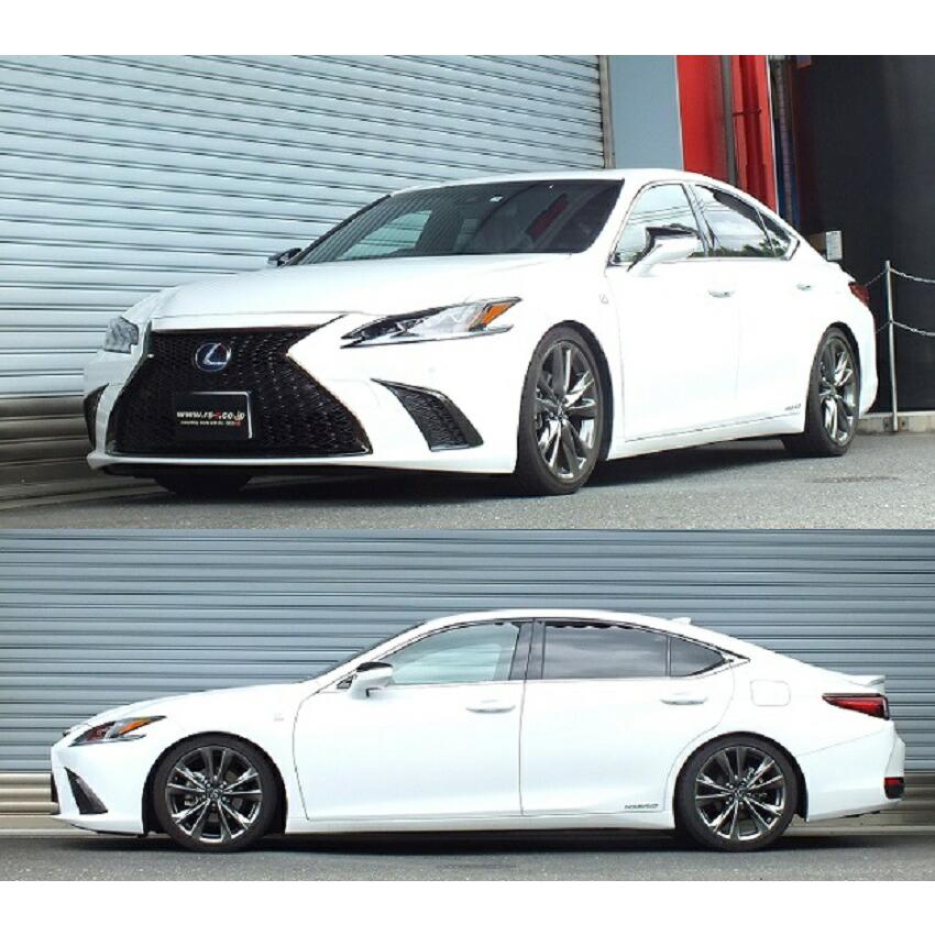 RSR ES300h AXZH11 車高調 リア車高調性:ネジ式 BIT181M RS-R Best-i ベストi : 掘り出し物ゲット 2号店 - 通販 - Yahoo!ショッピング