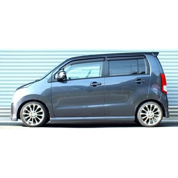 RSR ワゴンR MH23S 車高調 BICKS150M RS-R Best-i C&K ベストi : 掘り出し物ゲット 2号店 - 通販 - Yahoo!ショッピング