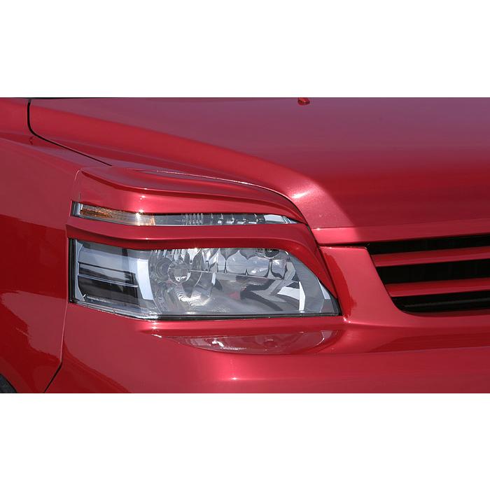 アフェクション ヴォクシー AZR60/65 前期 アイライン Hi 未塗装 AE-AZR60-A002 AFFECTION ULTIMATE ...