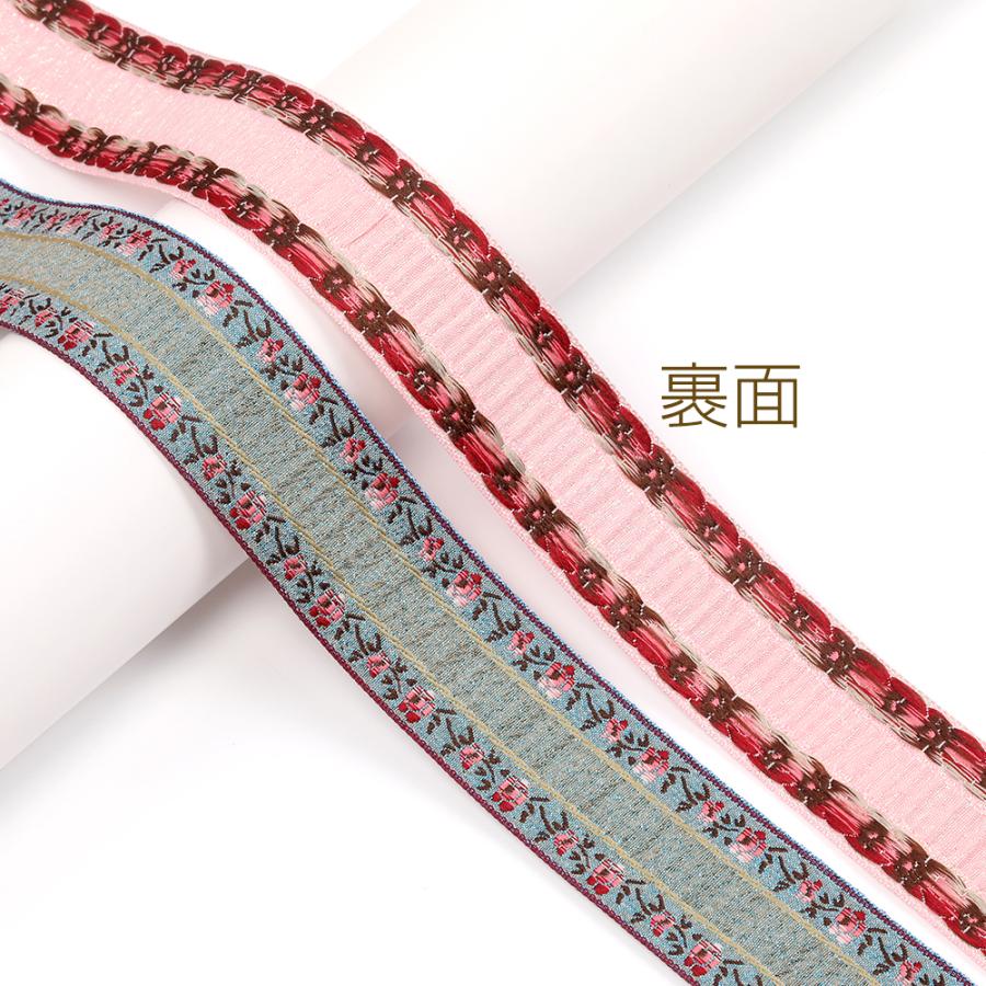 チロリアンテープ ポリエステルリボン テープリボン 服飾資材 ラッピングリボン 手作りヘアリボン 幅約3cm（5m） : COSTUME CLUB - 通販 - Yahoo!ショッピング