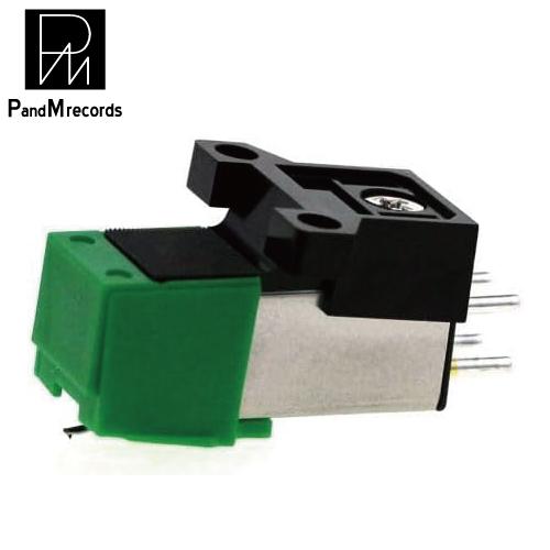 LP Gear AT3600L NUDE SCHWALTZ 丸無垢針 MMカートリッジ（シェルとリード線別売り） カートリッジ ?STARBRANDS NETWORKS LLC ...