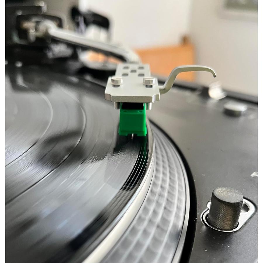 LP Gear AT3600L NUDE SCHWALTZ 丸無垢針 MMカートリッジ（シェルとリード線別売り） カートリッジ ?STARBRANDS NETWORKS LLC ...