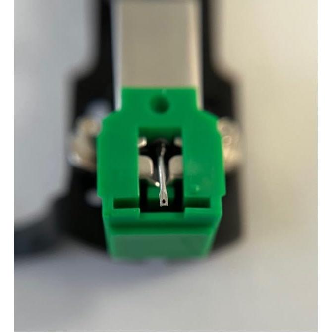 LP Gear AT3600L NUDE SCHWALTZ 丸無垢針 MMカートリッジ（シェルとリード線別売り） カートリッジ ?STARBRANDS NETWORKS LLC ...