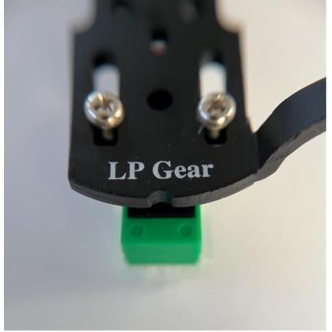 LP Gear AT3600L NUDE SCHWALTZ 丸無垢針 MMカートリッジ（シェルとリード線別売り） カートリッジ ?STARBRANDS NETWORKS LLC ...