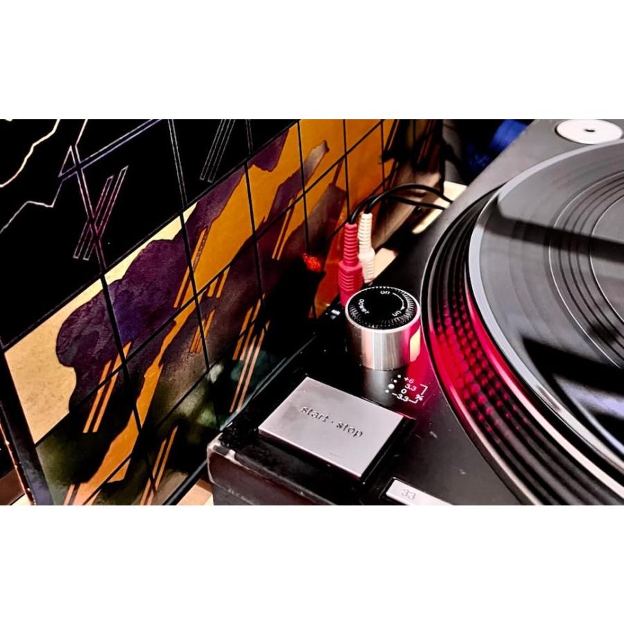 LP Gear AT3600L NUDE SCHWALTZ 丸無垢針 MMカートリッジ（シェルとリード線別売り） カートリッジ ?STARBRANDS NETWORKS LLC ...