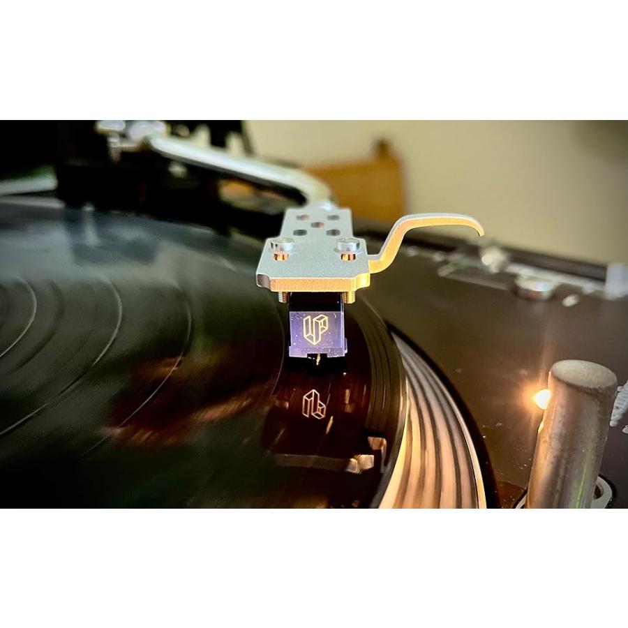 LP Gear AT3600L NUDE SCHWALTZ 丸無垢針 MMカートリッジ（シェルとリード線別売り） カートリッジ ?STARBRANDS NETWORKS LLC ...