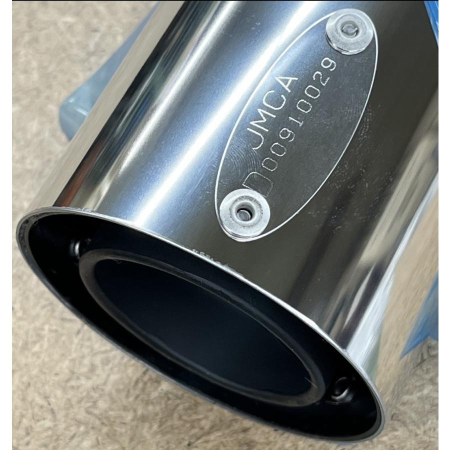 RPM★RPM50 2081S モンキー ゴリラ ステンレス JMCA 在庫有【送料・代引手数料無料】 アールピーエム/マフラー : 2販ヤフー店 - 通販 - Yahoo!ショッピング