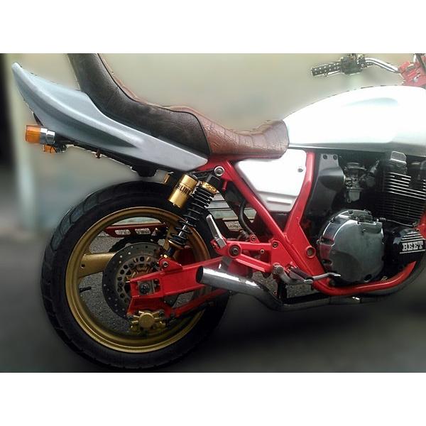 XJR 400 テールカウル H5〜H9 FRP 未塗装 社外品 ヤマハ YAMAHA : カスタムランド3号店 - 通販 - Yahoo!ショッピング