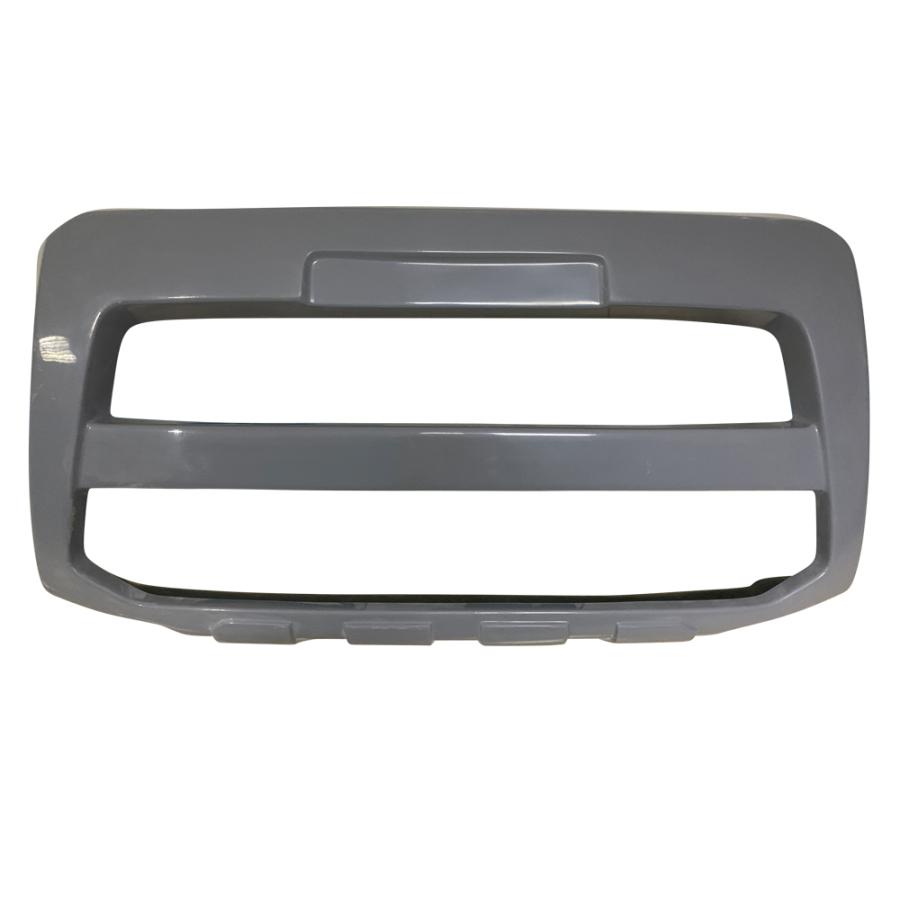 デリカ D5 D:5 バンパー マスク エアロ パネル : カスタムランド3号店 - 通販 - Yahoo!ショッピング