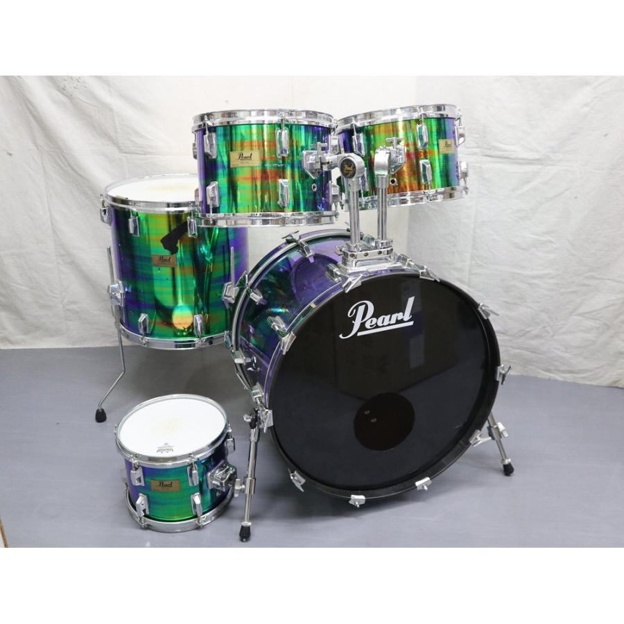 Pearl USED PX ファイバーシェル 22x16,10x8,12x8,13x9,16x16 : CustomShopCANOPUS Yahoo!店 - 通販 - Yahoo!ショッピング