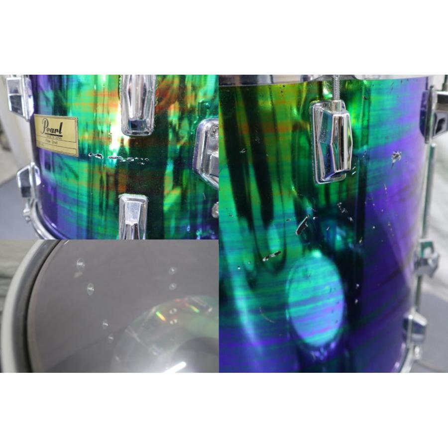 USED Pearl PX ファイバーシェル 22x16,10x8,12x8,13x9,16x16 :07DNWY1YD9JAW9SZ3O4VMHAZKY:CustomShopCANOPUS ...