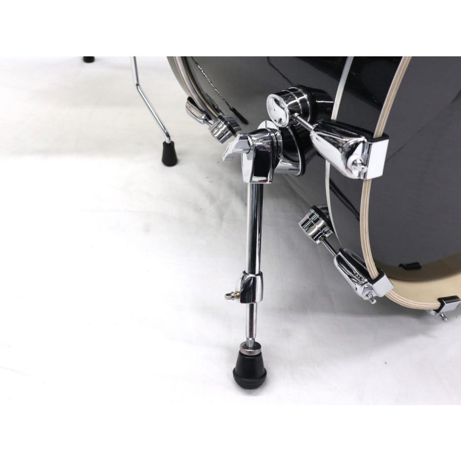 CANOPUS BRO’s KIT 20BD.10TT.12TT.14FT.14SD Platinum Onyx ...