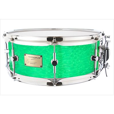 CANOPUS NEO-Vintage 50M1 14x5.5SD Signal Green Ripple : CustomShopCANOPUS Yahoo!店 - 通販 - Yahoo ...