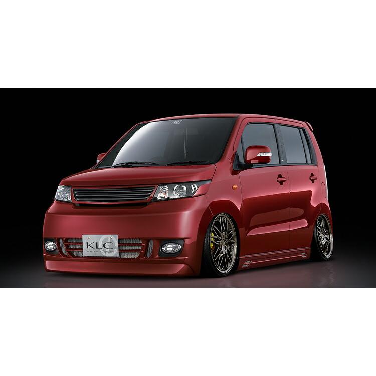 ケイエルシー ワゴンRスティングレー MH23 フォグランプ KLC Premium Performance Edition : 掘り出し物ゲット 1号店 - 通販 - Yahoo!ショッピング