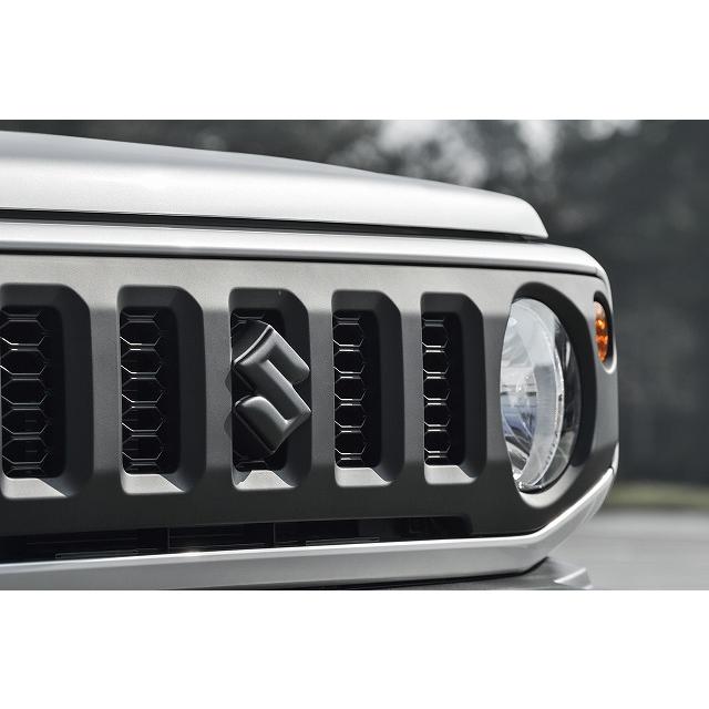 KLC ケイエルシー ジムニー ジムニーシエラ JB64W JB74W ステルス ABS製 Heritage ヘリテージ : 掘り出し物ゲット 1号店 - 通販 - Yahoo!ショッピング