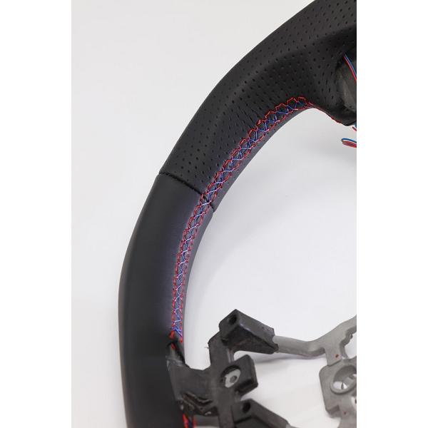 ダムド WRX S4 STI VAG VAB パフォーマンス ステアリング DPS360-RX DAMD : 掘り出し物ゲット 1号店 ...