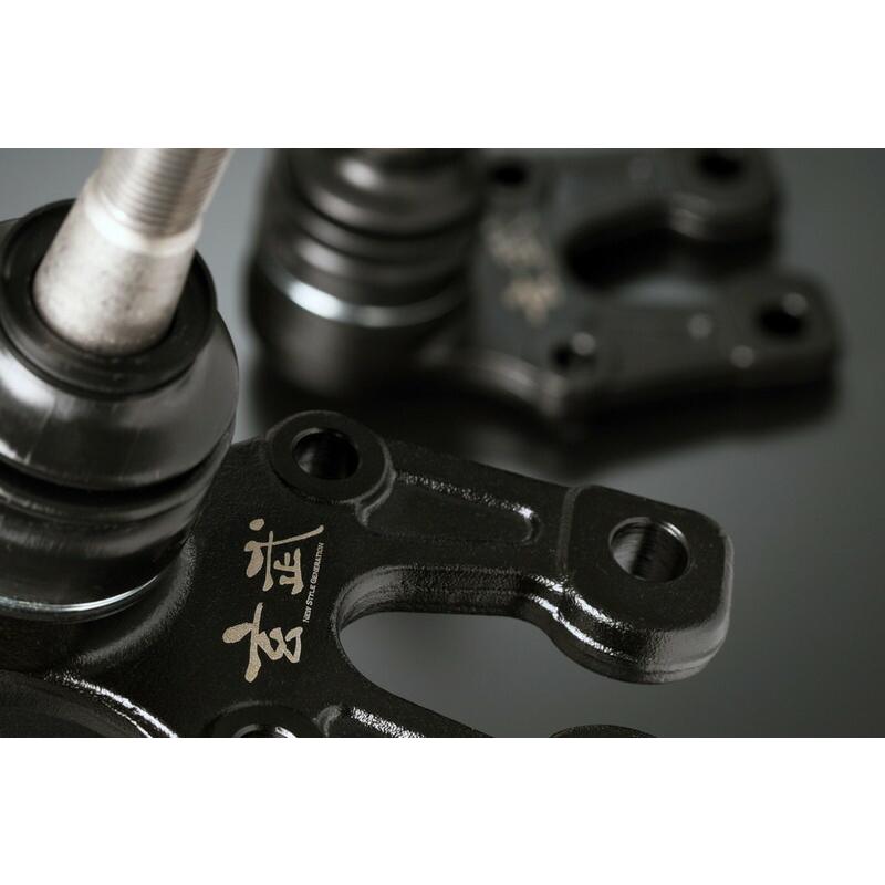 ムーンフェイス ハイエース TRH KDH200系 RCジョイントPRO B/E 2WD SAB01DBH MOONFACE Genb 玄武 : 掘り出し物ゲット 1号店 - 通販 ...