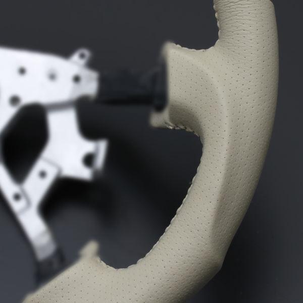 FEGGARI（フェガーリ） エルグランド E51 ハイグレード ウッド&レザーステアリング ガングリップ LS01AN FEGGARI : 掘り出し物ゲット 1号店 - 通販 - Yahoo ...