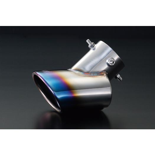 ライツ エブリィ DA17W マフラーカッター 高品質ステンレス SUS304 REIZ : 掘り出し物ゲット 1号店 - 通販 - Yahoo!ショッピング