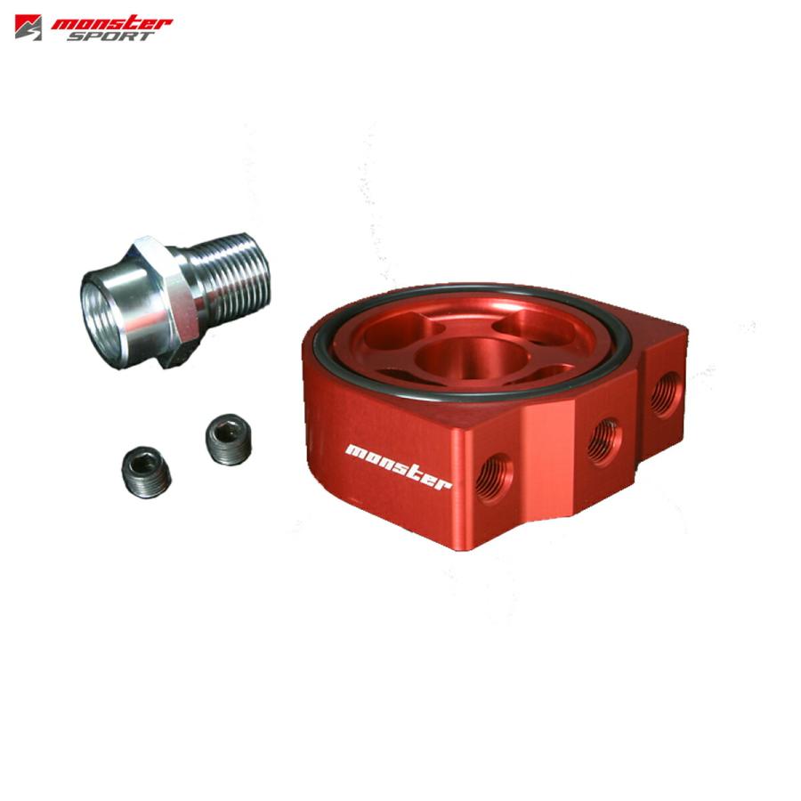 モンスタースポーツ ワゴンR MH23S,MH22S,MH21S オイルセンサアタッチメント 8FFB10 MONSTER SPORT : 掘り出し物ゲット 1号店 - 通販 - Yahoo ...