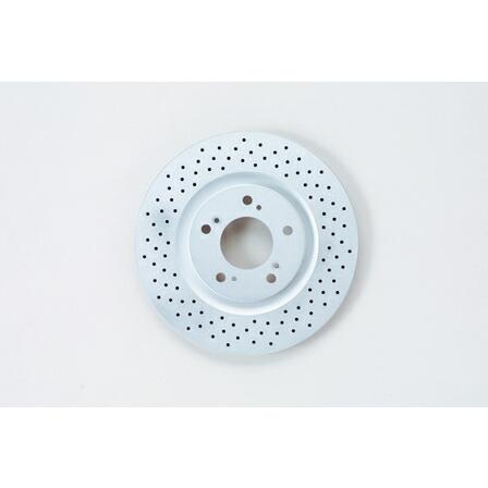 スプーン スポーツ S2000 AP1 2 BRAKE ROTOR ブレーキ ローター フロント 1枚 45251-AP1-000 SPOON ...