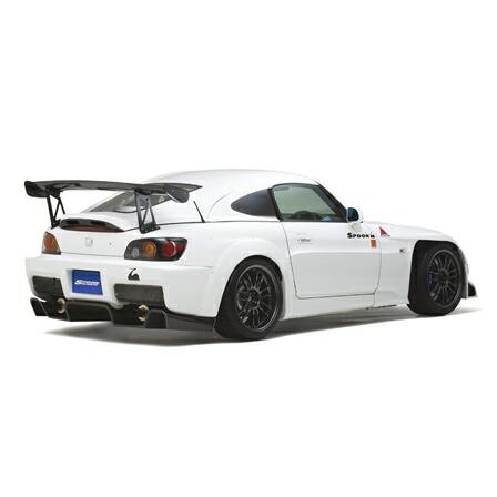 スプーン スポーツ S2000 AP1 2 S-TAI BUMPER REAR S耐 リア バンパー 71501-AP1-000 SPOON SPORTS : aaht0090abnm ...