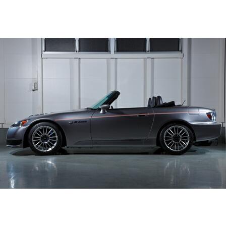 スプーン スポーツ S2000 AP1 2 SPOON STRIPE ストライプ 75700-AP1-000 SPORTS : 掘り出し物ゲット 1号店 - 通販 - Yahoo!ショッピング