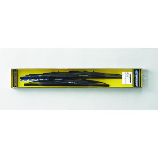 スプーン スポーツ フィット GD3 SPORTS WIPER BLADE ワイパー ブレード 76620-GD3-000 SPOON : 掘り出し物ゲット 1号店 - 通販 - Yahoo ...
