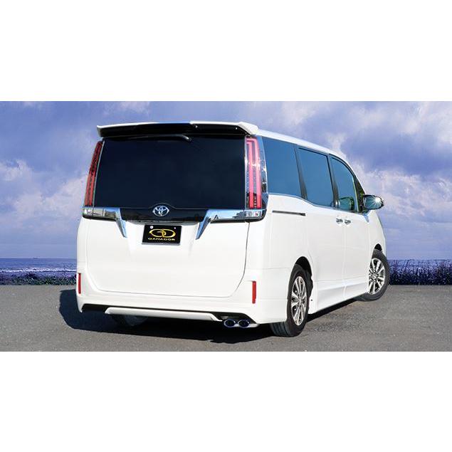 GANADOR エスクァイア DBA-ZRR80G マフラー PAE-057MST ガナドール PASION EVO : 掘り出し物ゲット 1号店 - 通販 - Yahoo!ショッピング