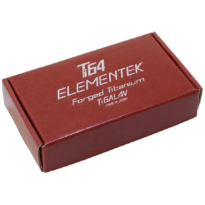 協永産業 チタン合金製ナット M12×P1.5 TI01 KYO-EI Ti64 ELEMENTEK Ti64エレメンテック : aajp1257apat : 掘り出し物ゲット 1号店 ...