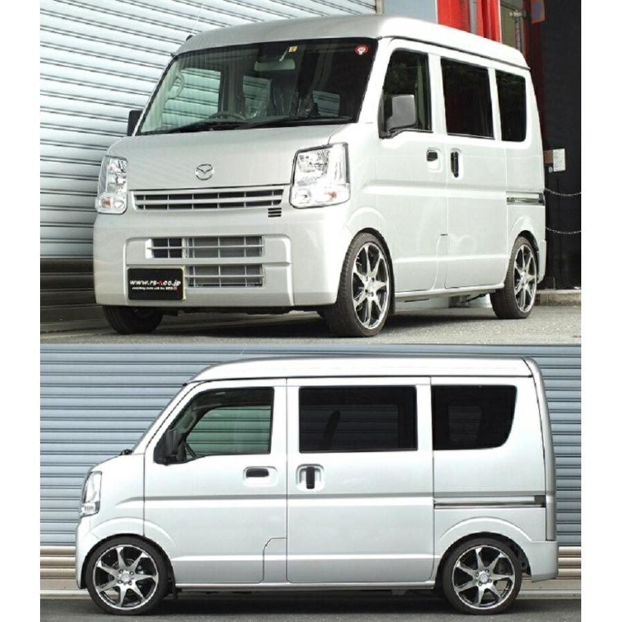 RSR スクラム DG17V 車高調 リア車高調性:ネジ式 BICKS650M RS-R Best-i C＆K ベストi C&K :aazb5806aebn:掘り出し物ゲット 1号店 - 通販 ...