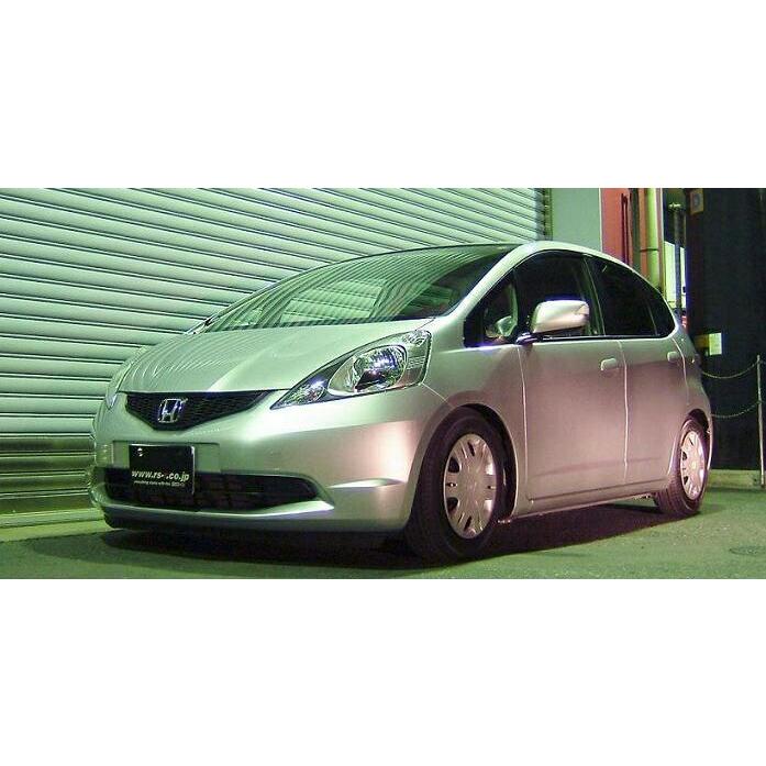 RSR フィット GE8 車高調 BICKH270M RS-R Best-i C&K ベストi : 掘り出し物ゲット 1号店 - 通販 ...