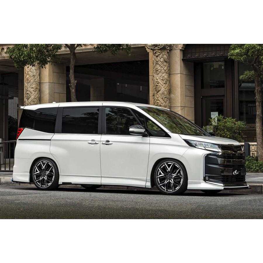 WEDS ウェッズ LEONIS LM ホイール 15インチ 4H100 5.5J+43 1本 4穴 レオニス パールブラック ミラーカット/チタントップ PBMC/Ti ...